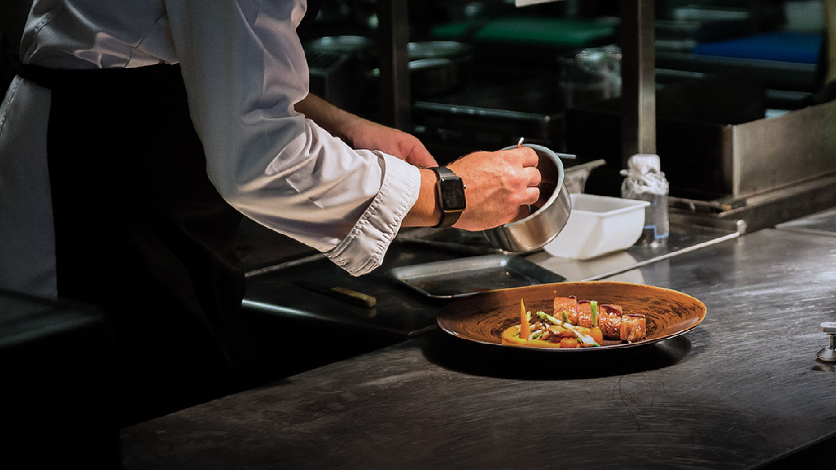 Quality Foods Solutions | Nestlé Professional