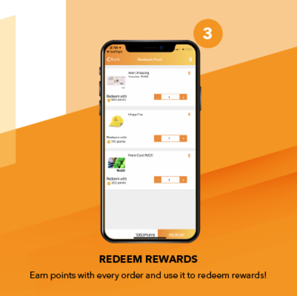 REWARDS PROGRAM | Nestle Professional