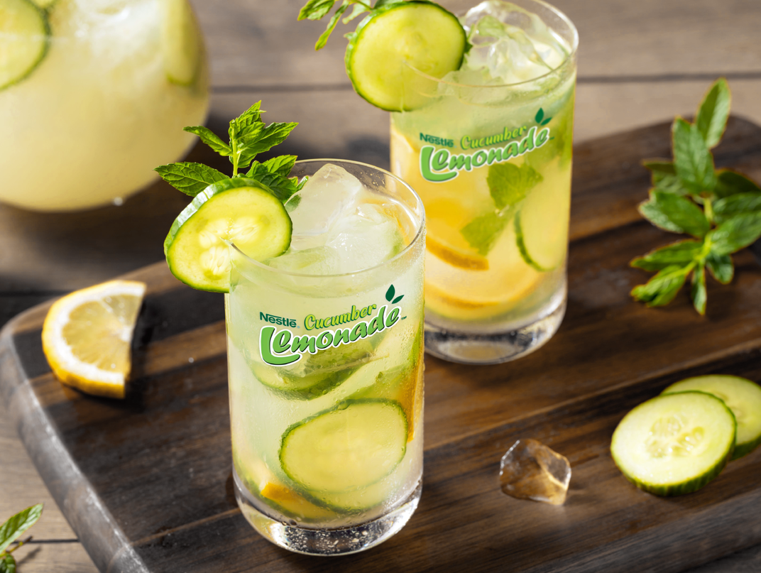 NESTLÉ® | Beverages | Nestle Professional