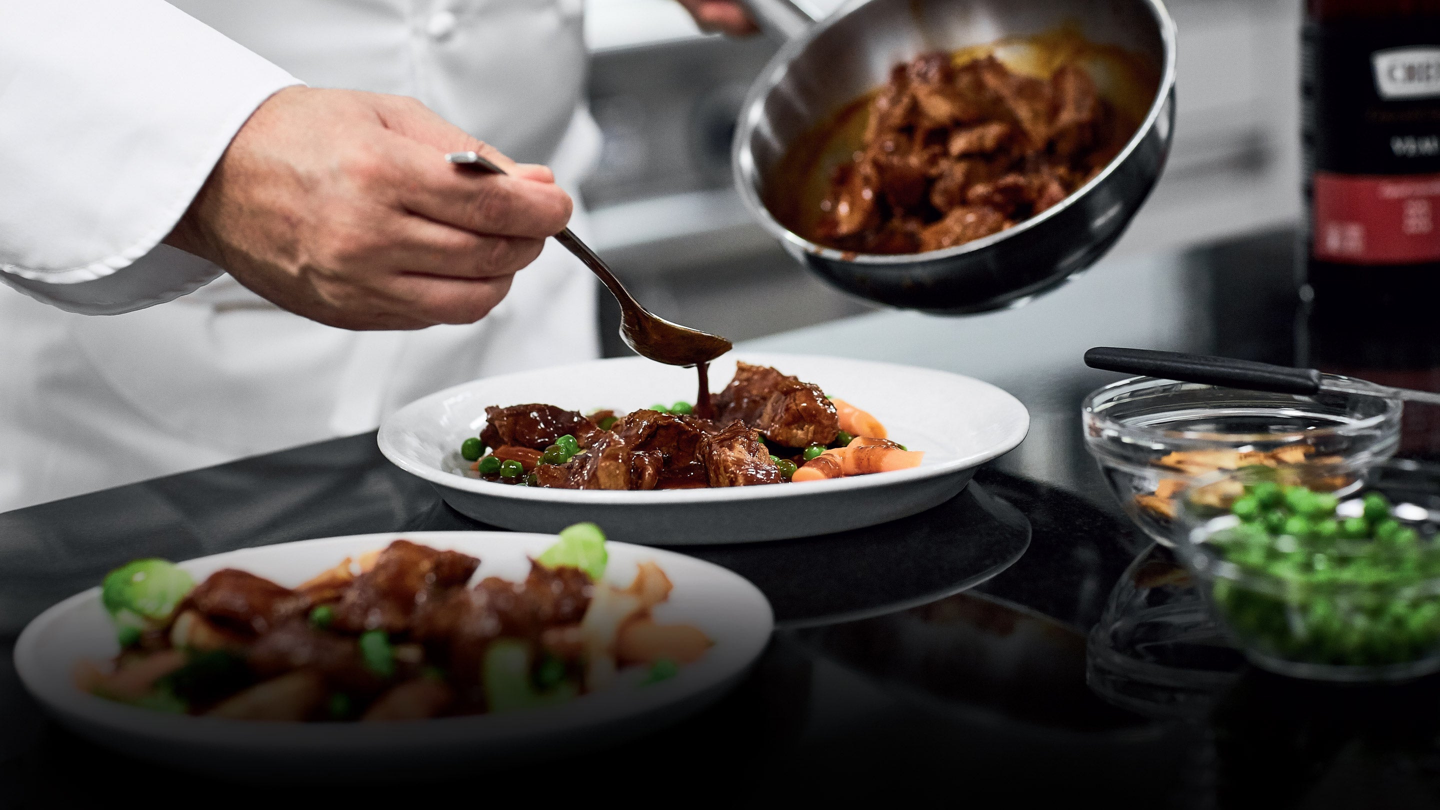 Food Recipes | Nestle Professional