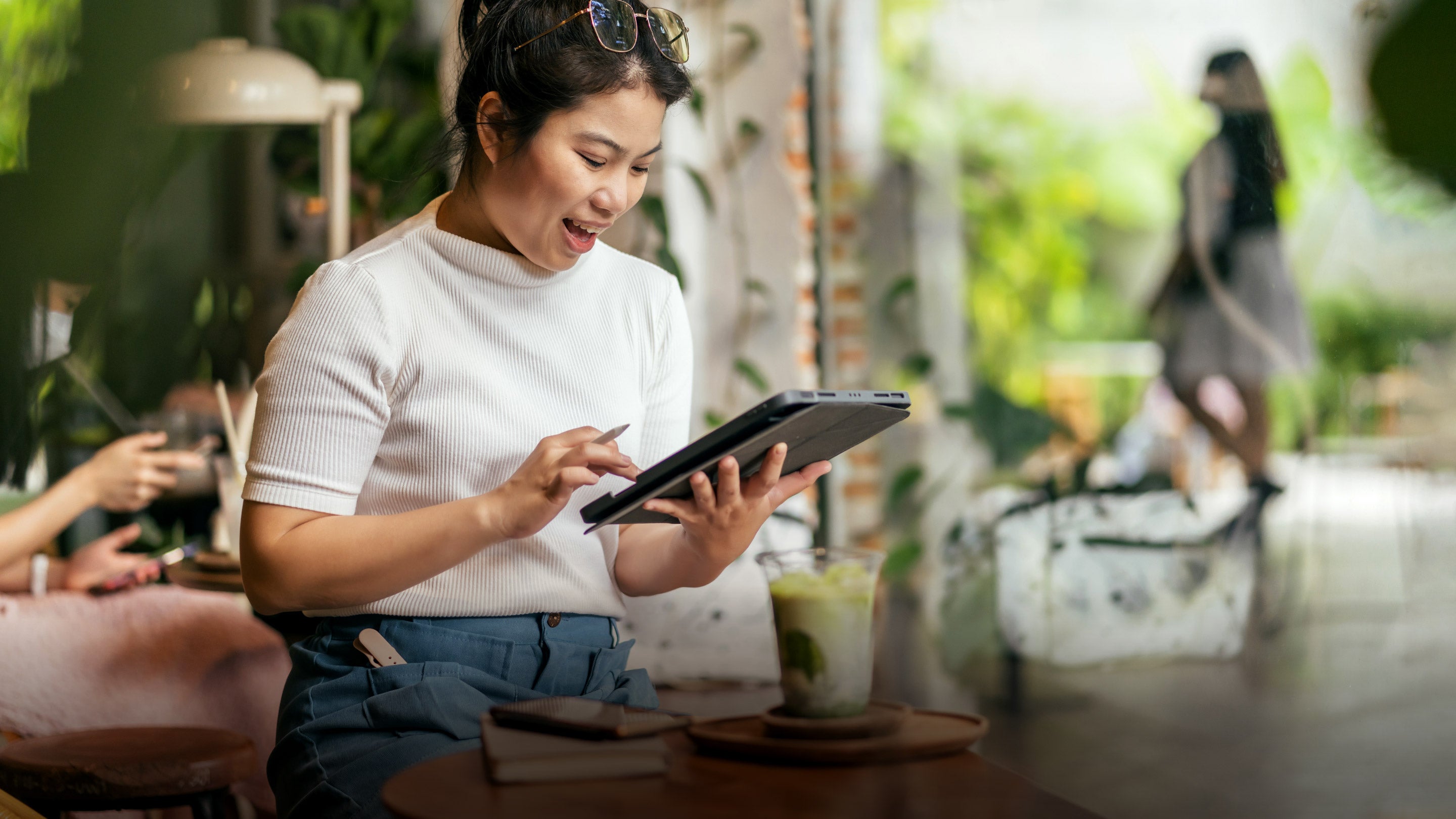 Trends & Insights | Nestle Professional