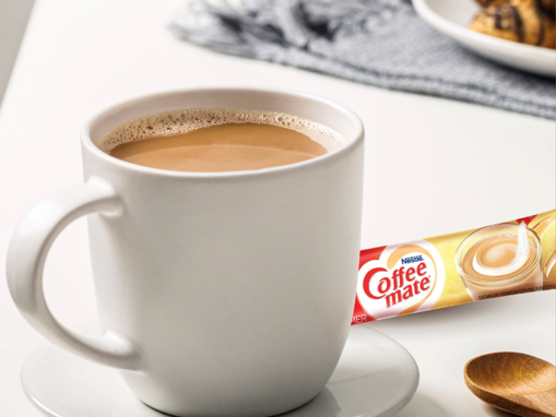 Nestle Coffee Mate | Nestle Professional