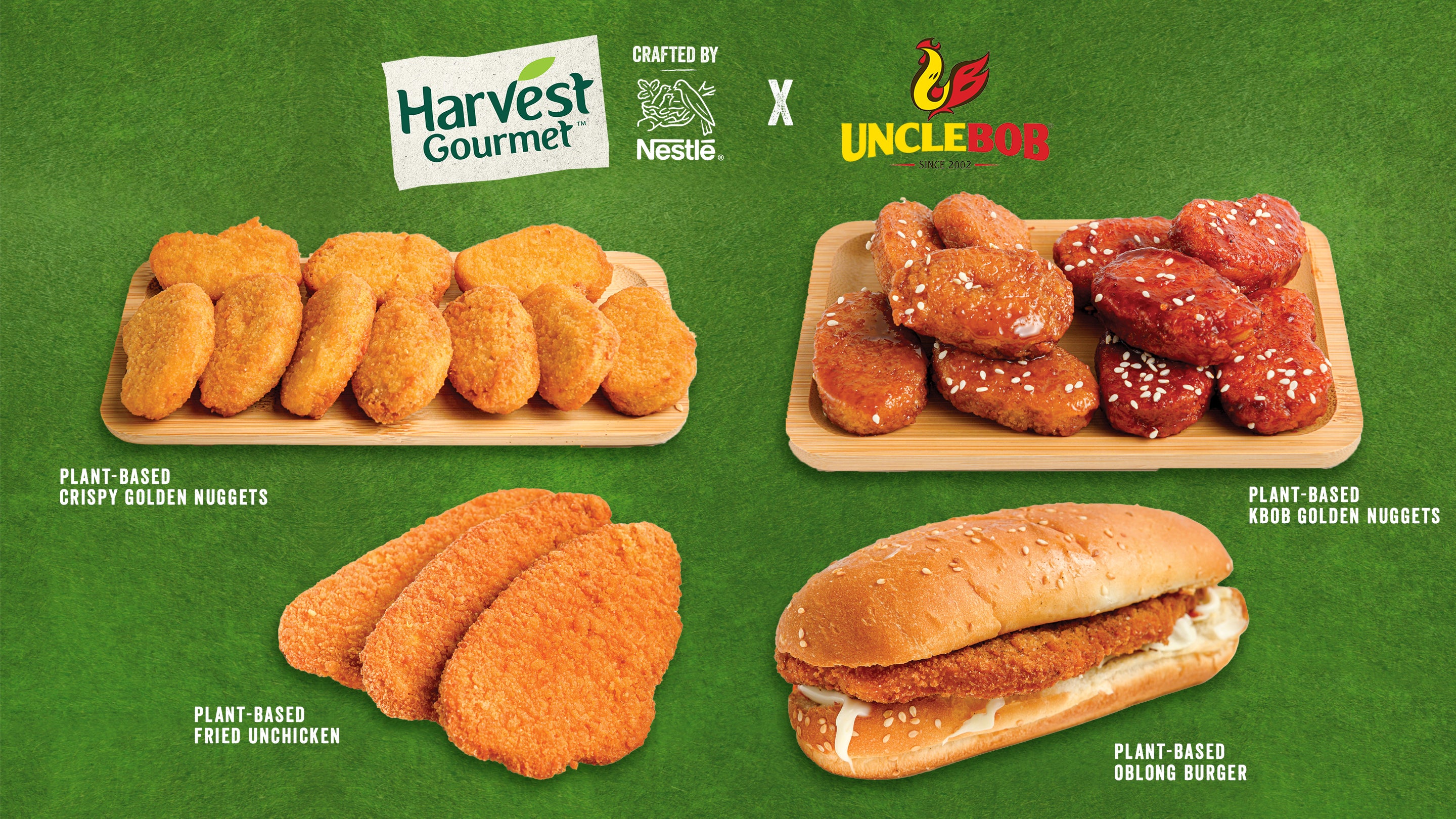 Latest News | Nestle Professional Malaysia