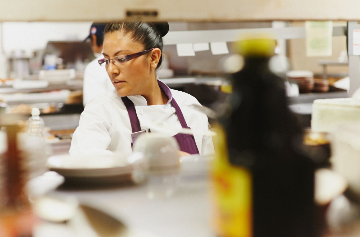 Discover our Bouillon and Seasonings | Nestle Professional