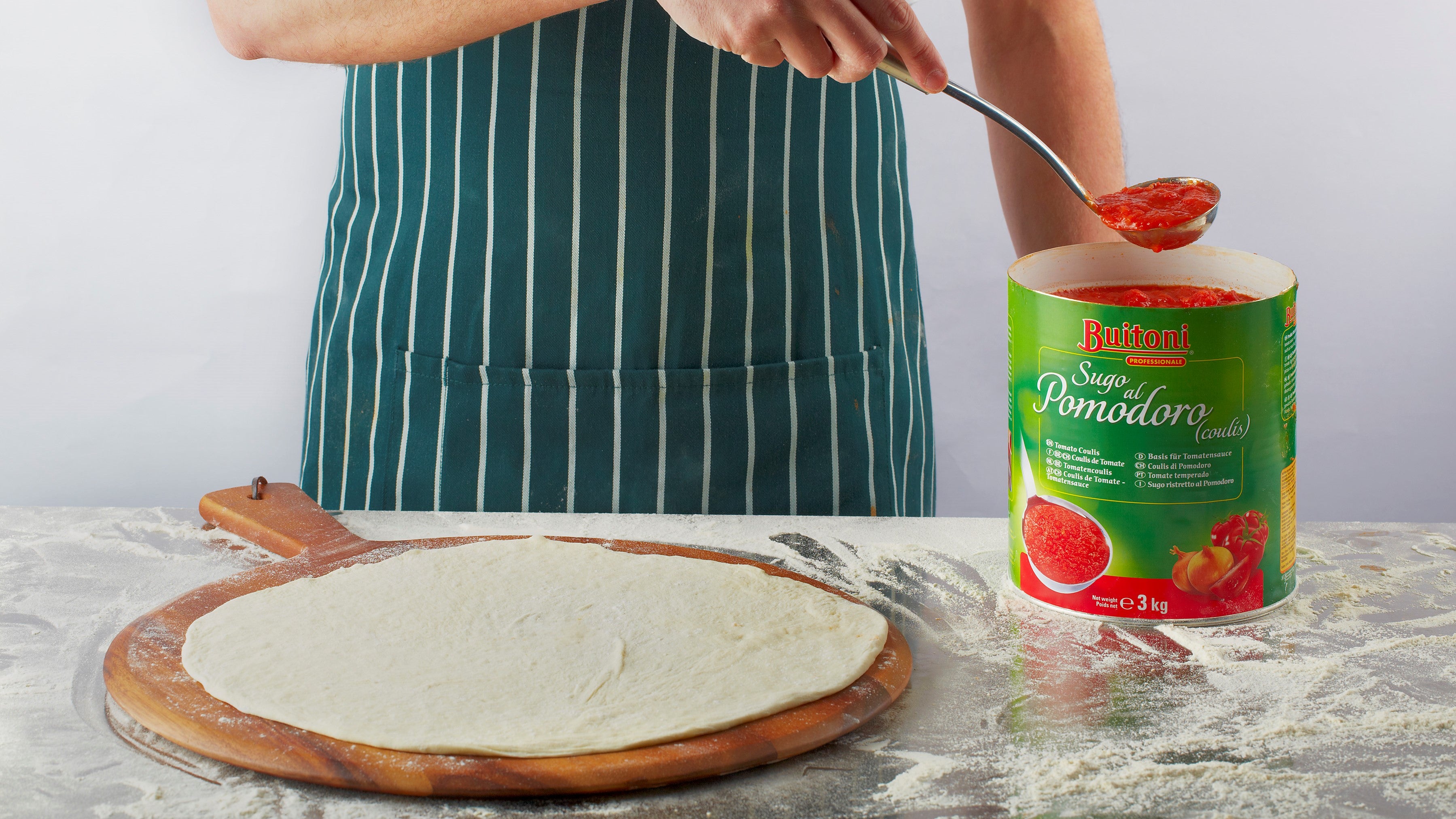 BUITONI® | Food | Nestle Professional