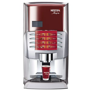 NESCAFÉ® | Beverages | Nestle Professional