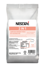 NESCAFÉ® 2 in 1 900g | NESCAFÉ® | Nestle Professional