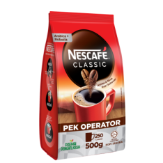 Nescafé Classic Pack 500g | Nestlé Professional Malaysia