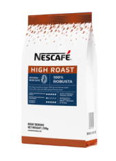 NESCAFE High Roast Instant Coffee | Nestle Professional Malaysia