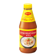 MAGGI Concentrated Chicken Stock No MSG| Nestlé Professional