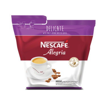 Brand Product page: Nescafé | Nestle Professional