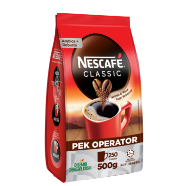 Nescafé Ginger Shake Recipe | Nestlé Professional Malaysia