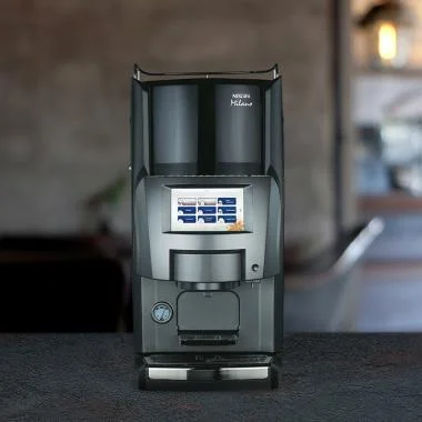 NESCAFÉ® FTS 60E Office Coffee Machine | Nestlé Professional