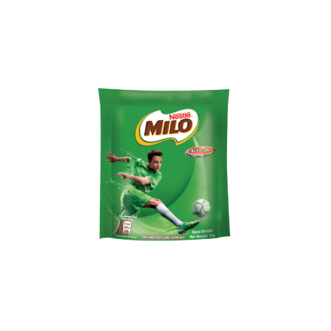 Milo & Chocolate Beverage in Malaysia | Nestle Professional