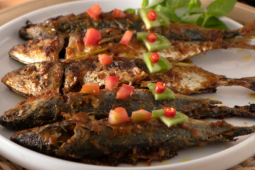 MAGGI® ORIENTAL BARBEQUE MAYO | Nestle Professional