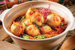 Restaurant Food Recipes | Nestle Professional Malaysia