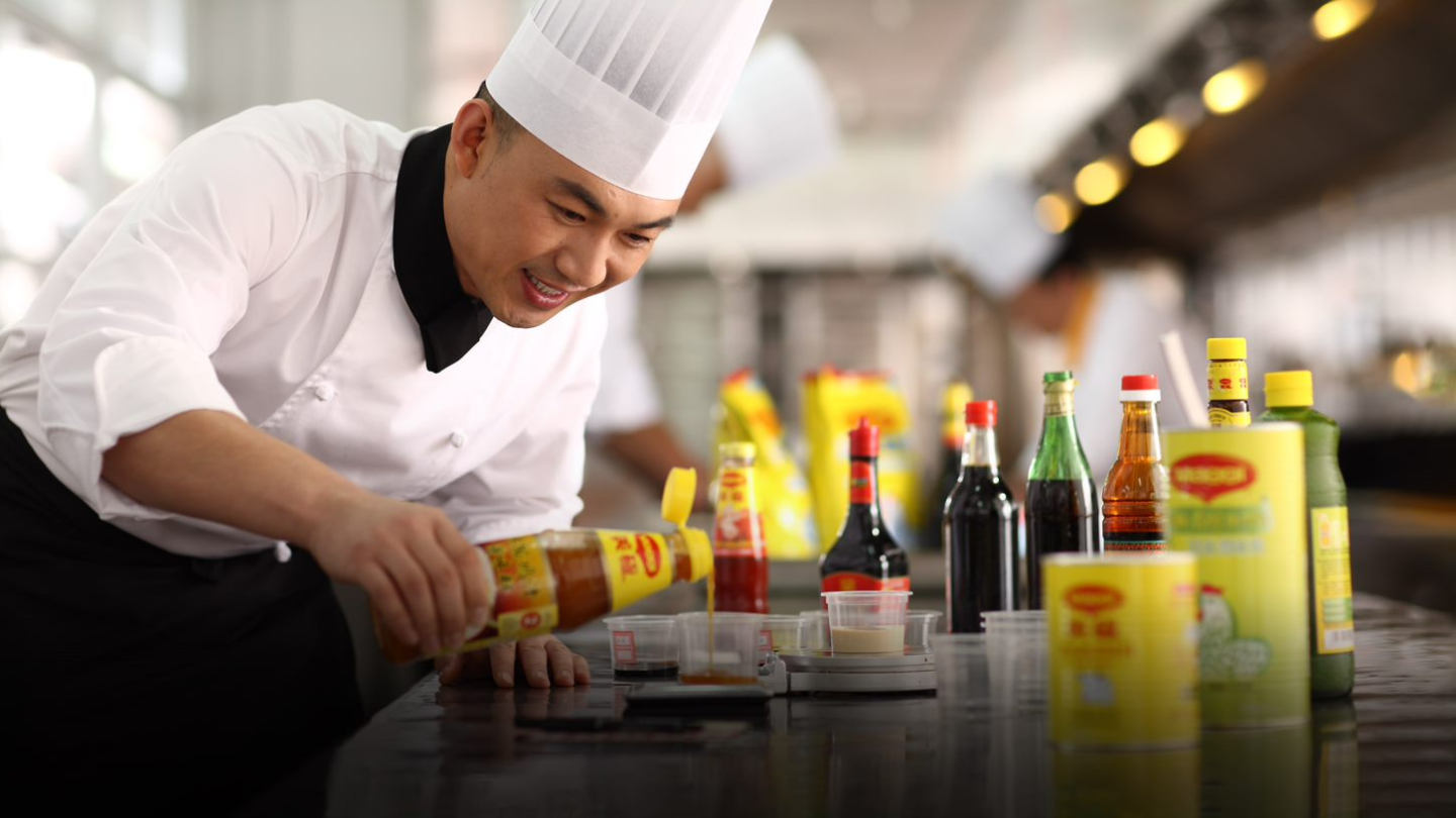 Food and Beverage Brands | Nestle Professional